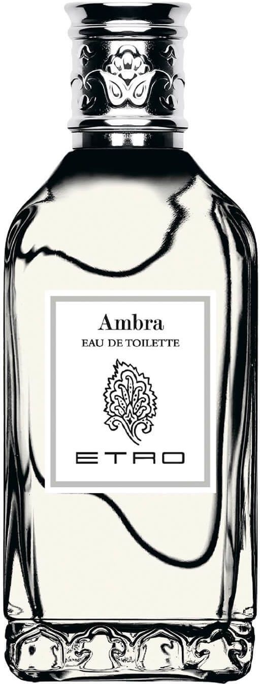 Etro Ambra Woda Toaletowa 100ml - opinie i ceny na Ceneo.pl
