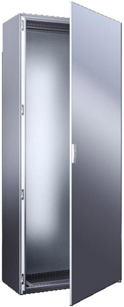 Rittal Obudowa instalacyjna stal nierdzewna Stali szlachetnej ...