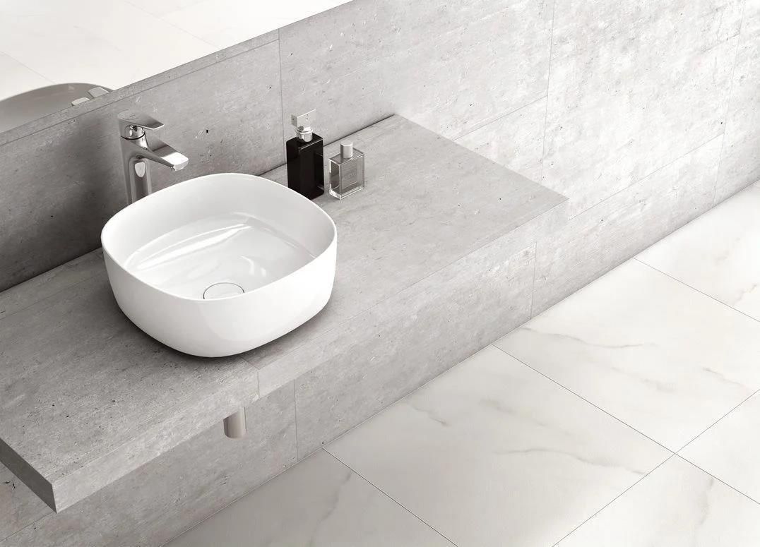 Umywalka Roca Inspira Soft 37 A327502000 - Opinie i ceny na Ceneo.pl