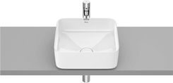 Umywalka Roca Inspira Square 50x37 A327530000 - Opinie i ceny na Ceneo.pl
