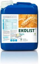 Nawóz Ekoplon Ekolist Zboża Nawóz Wieloskładnikowy, 5L - Ceny i opinie - Ceneo.pl