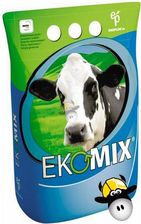 Ekoplon Ekomix Somik: Mieszanka Dla Krów 20Kg - ceny i opinie - Ceneo.pl