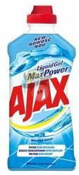 Colgate Palmolive Ajax Max Power Waterfall Splash 750Ml Żel - Opinie i ...