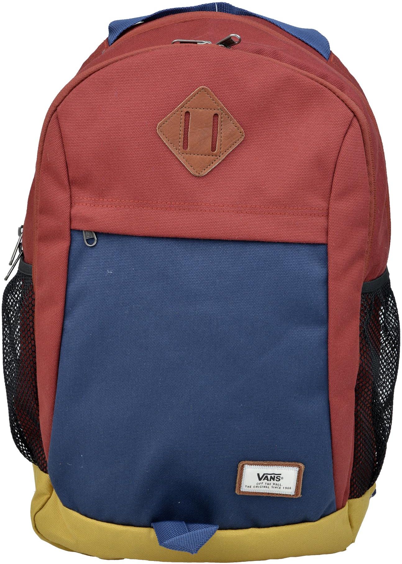 Plecak Vans Skooled Backpack Vxyqhbg - Ceny i opinie - Ceneo.pl