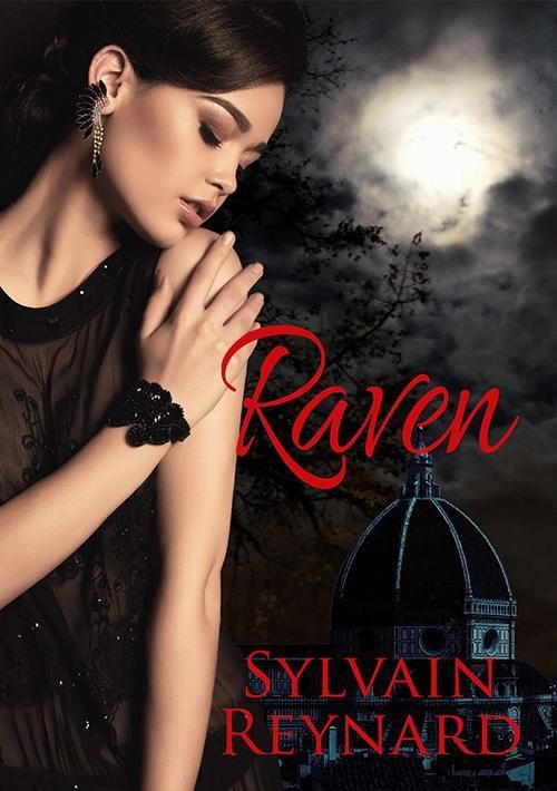 Raven (E-book) - Ceny i opinie - Ceneo.pl