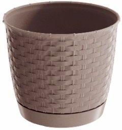 Prosperplast Drlo165 Mocca (40053613) - Ceny i opinie - Ceneo.pl