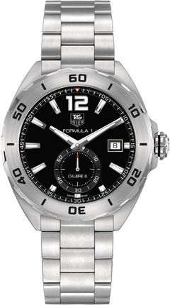 Calibre 6 tag heuer store
