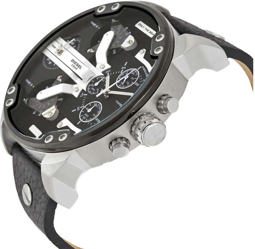 Diesel Mr Daddy DZ7313 - Zegarki Męskie - Ceny i opinie - Ceneo.pl
