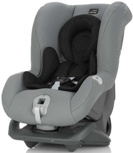 Fotelik Britax & Romer First Class Plus Steel Grey 0-18Kg - Ceny i ...