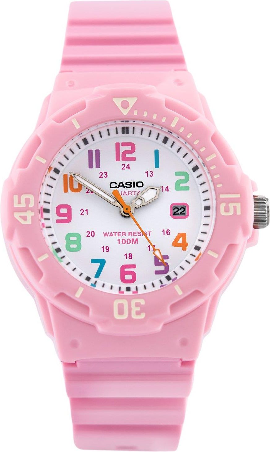 Casio LRW-200H-4B2VDF - Zegarki Damskie - Ceny i opinie - Ceneo.pl