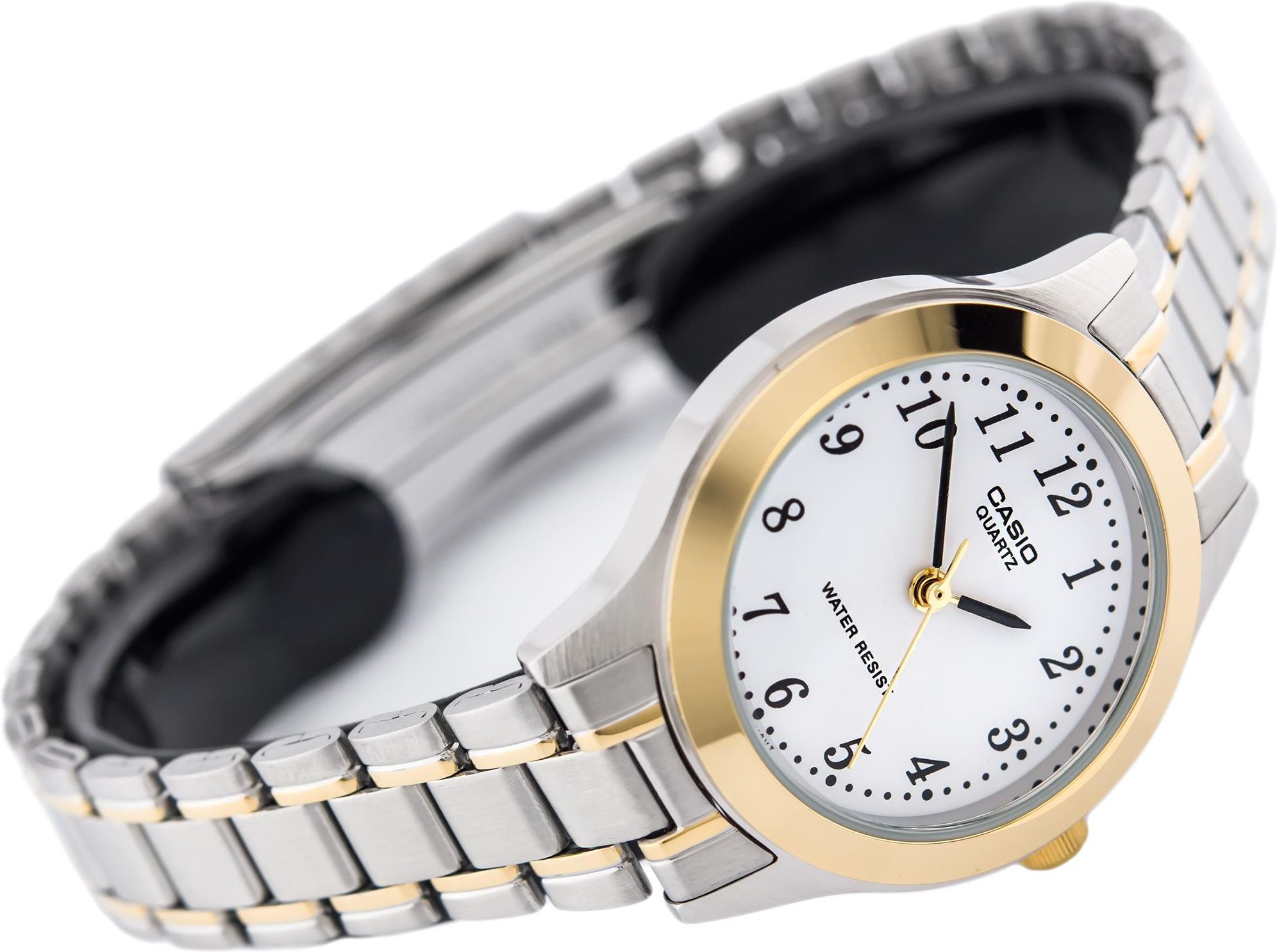 Casio LTP-1128G-7BRDF - Zegarki Damskie - Ceny i opinie - Ceneo.pl