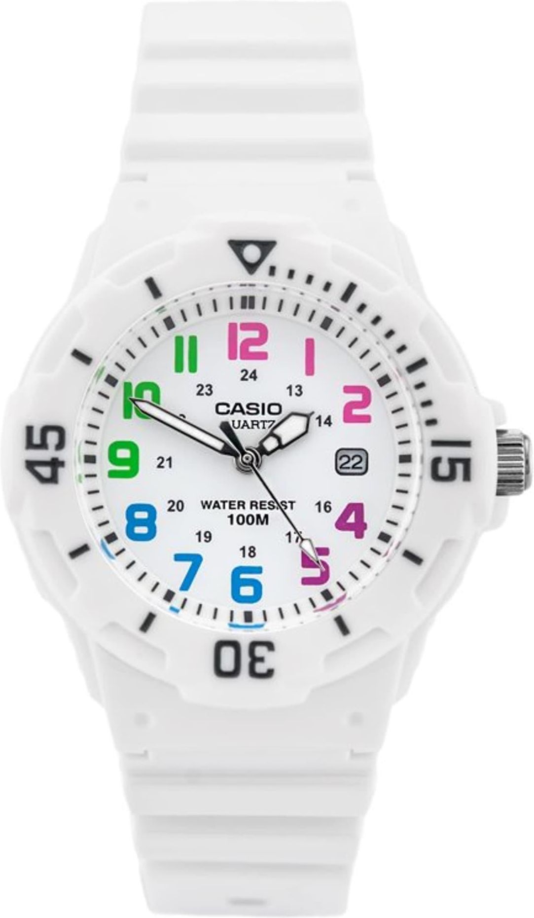 Casio LRW-200H-7BVDF - Zegarki Damskie - Ceny i opinie - Ceneo.pl