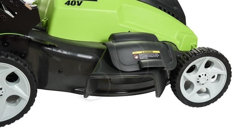 Greenworks G40Lm45 - Ceny i opinie - Ceneo.pl
