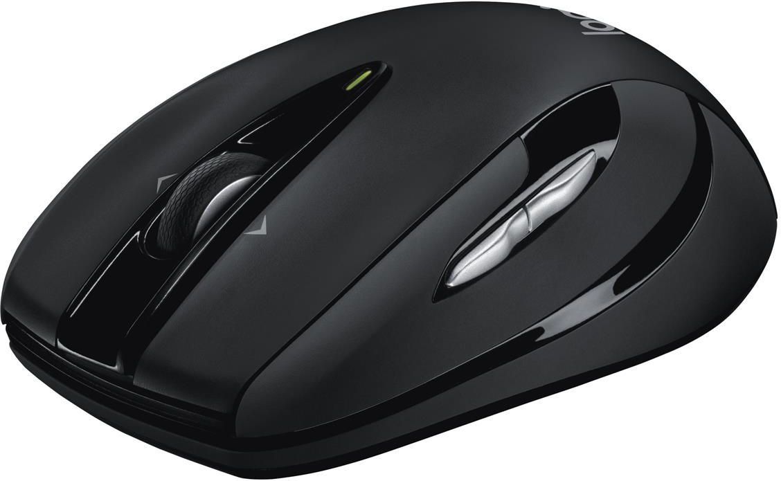 Mysz Logitech M545 Czarny - Opinie i ceny na Ceneo.pl
