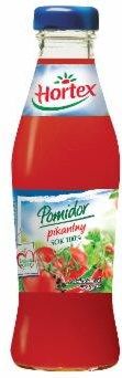 Hortex Sok pomidorowy pikantny 100% - Ceny i opinie - Ceneo.pl