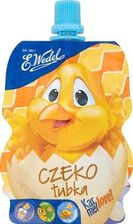Wedel czekotubka karmelowa 50g - Ceny i opinie - Ceneo.pl
