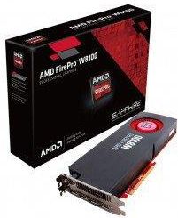 Sapphire FirePro W8100 8GB (100505976) - Karta graficzna - Opinie i ...