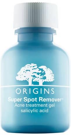 Origins Super Spot Remover Blemish Treatment Gel Żel do Twarzy 10ml ...