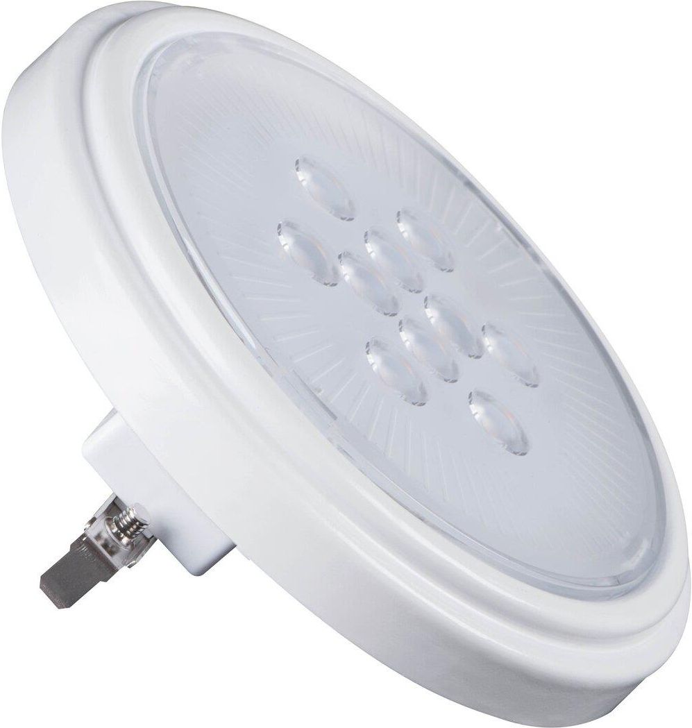Kanlux Ar-111 Led Sl/Cw/W Led (22961) - Opinie i atrakcyjne ceny na ...