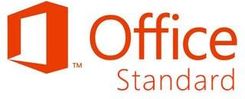 Program biurowy Microsoft OfficeStd 2013 SNGL OLP NL Acdmc (021010234 ...