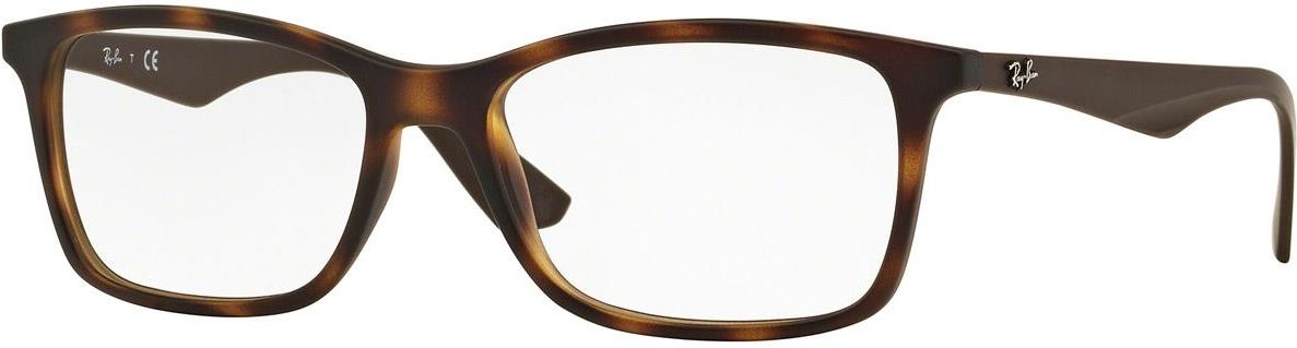 Okulary Ray Ban RX 7047 5573 - Opinie i ceny na Ceneo.pl