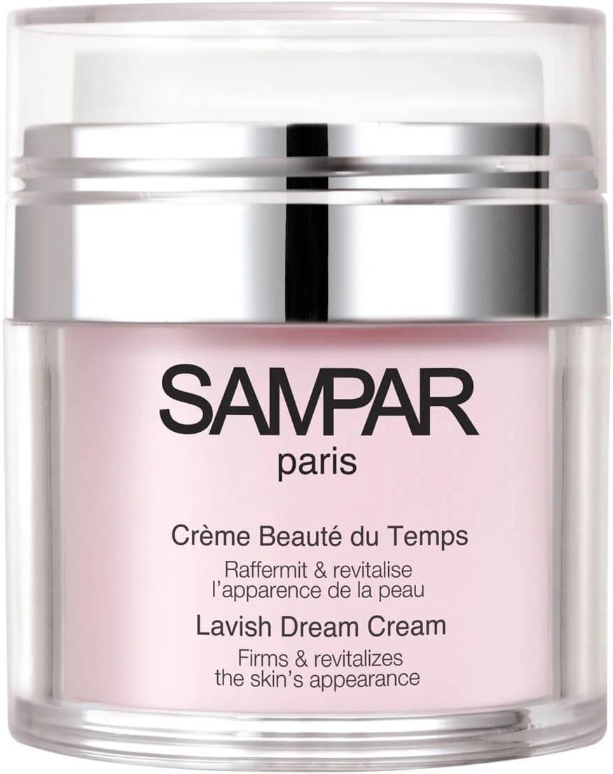Krem Sampar Lavish Dream Cream Przeciw Oznakom Starzenia na dzień 50ml ...