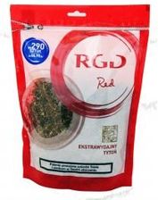 Philip Morris Tytoń RGD Red 145g - Ceny i opinie - Ceneo.pl