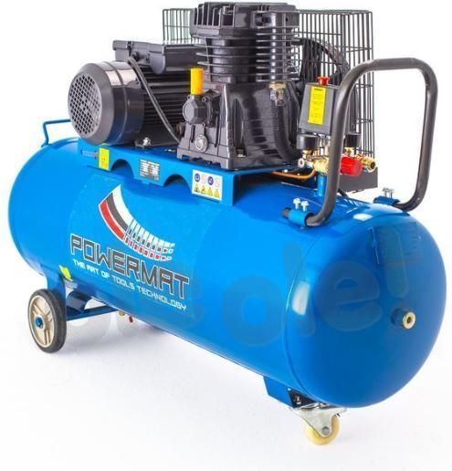 Powermat PM-KO-100-400V - Opinie i ceny na Ceneo.pl