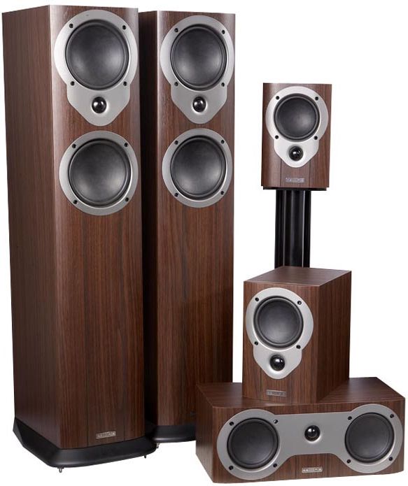 Mission M34i + M30i + M3c2i - Opinie i ceny na Ceneo.pl