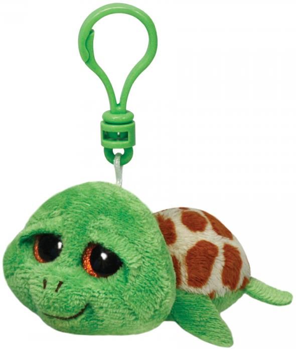 TY Beanie Boos Zippy Green Turtle 8,5 cm - Ceny i opinie - Ceneo.pl