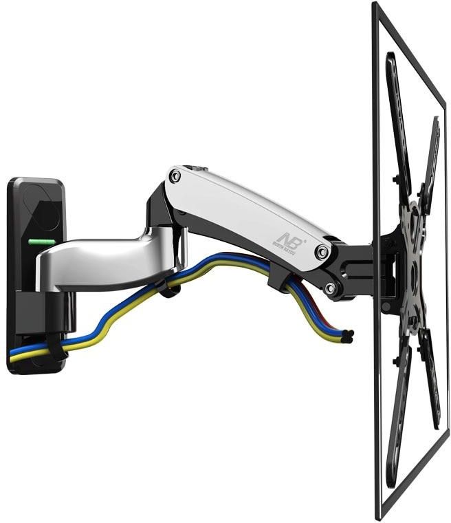 Fiber Novelty NB-F450 Uchwyty ścienne - Opinie i ceny na Ceneo.pl