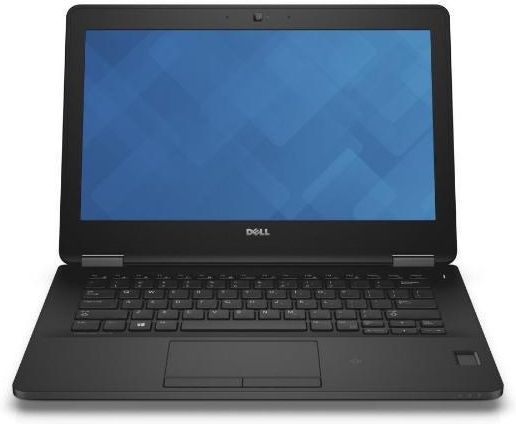 Laptop Dell Latitude E7270 (N006LE727012EMEA) - Opinie i ceny na Ceneo.pl