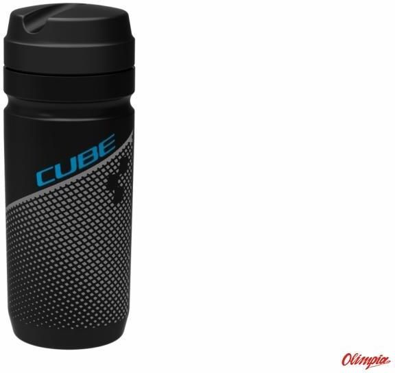 Cube Bidon Toolbottle 600 ML Czarny Szary Niebieski - Ceny i opinie ...