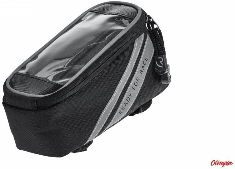 Cube Sakwa Rfr Top Tube Bag Czarny - Ceny i opinie - Ceneo.pl