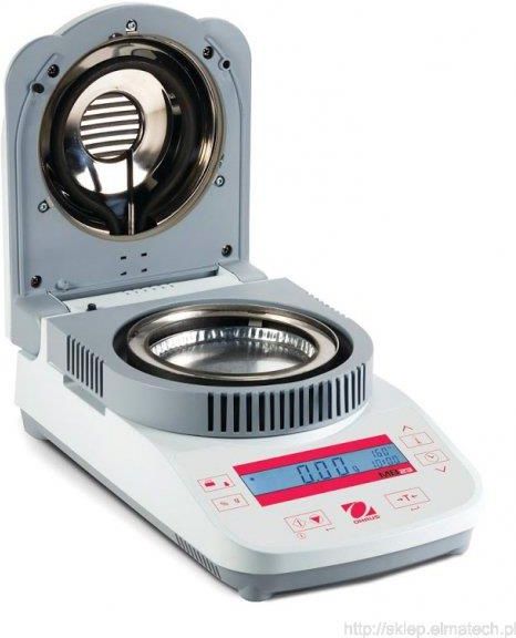 Ohaus Wagosuszarka Mb23 - (80253386) - Ceny i opinie - Ceneo.pl