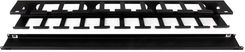 StarTech Kanal kablowy przeznaczony do szaf Rack 1U (CMDUCT1UX ...