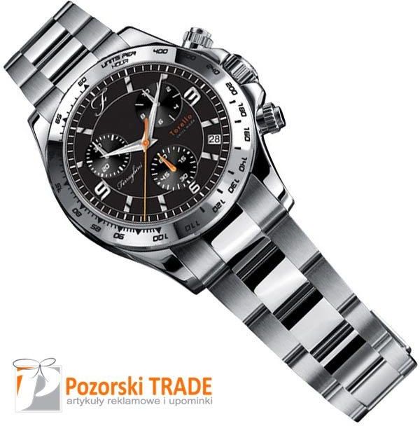 M-Collection Ferraghini Ekskluzywny Torello (MCF216) - Zegarki Męskie ...