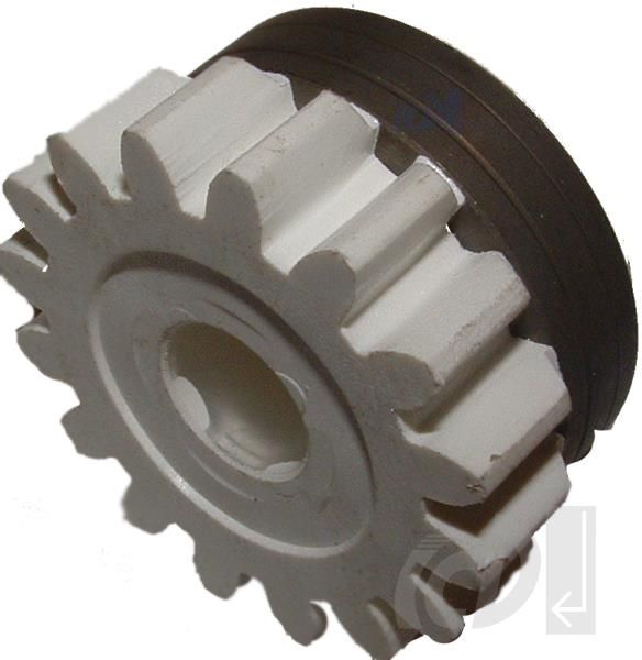 Kemppi Rolka podająca Ø 0,6 0,8 mm biała do podajników drutu z ...