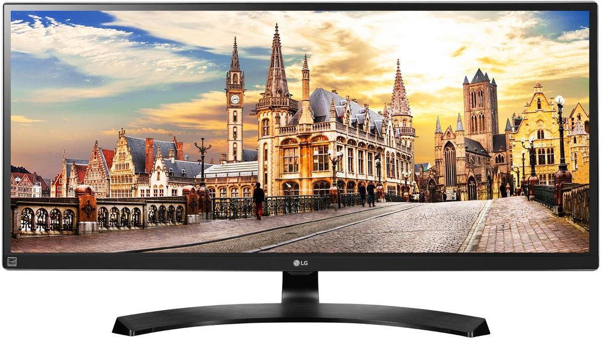Monitor LG 34'' 34UM88C-P - Opinie i ceny na Ceneo.pl