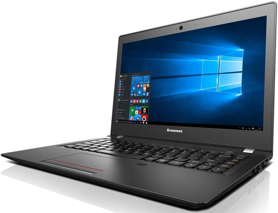 Lenovo E31-70 (80KX01DJPB_8G240SW10) - Opinie i ceny na Ceneo.pl