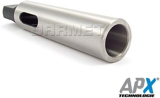 Tulej APX Tuleja redukcyjna MS4/MS3 (Typ 1751) MK4MK3P - Opinie i ceny na Ceneo.pl