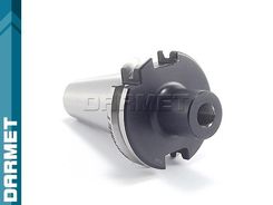 Tulej Darmet Tuleja redukcyjna DIN40 Morse MS1 z gwintem (DM-390) TUL_390_DIN40_MS1 - Opinie i ...