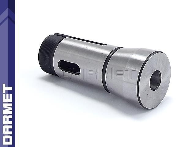 Tulej Darmet Tulejka zaciskowa 5C ze stożkiem Morse'a MS1 TUL_5C_MS1 - Opinie i ceny na Ceneo.pl