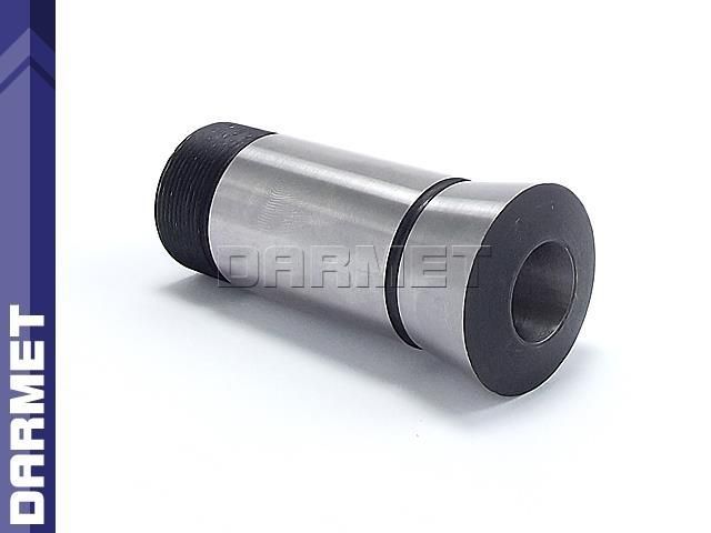 Tulej Darmet Tulejka zaciskowa 5C ze stożkiem Morse'a MS2 TUL_5C_MS2 - Opinie i ceny na Ceneo.pl