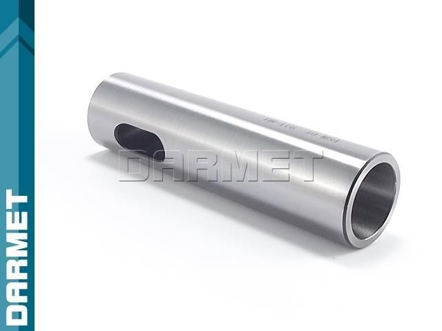 Tulej Darmet Tuleja redukcyjna cylindryczna 40mm MS4 (DM-176) TUL_176_40_MS4 - Opinie i ceny na ...