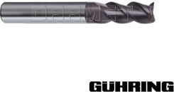 Frez do kupienia w Guhring Frez SuperLine 3-ostrzowy trzpieniowy z ...