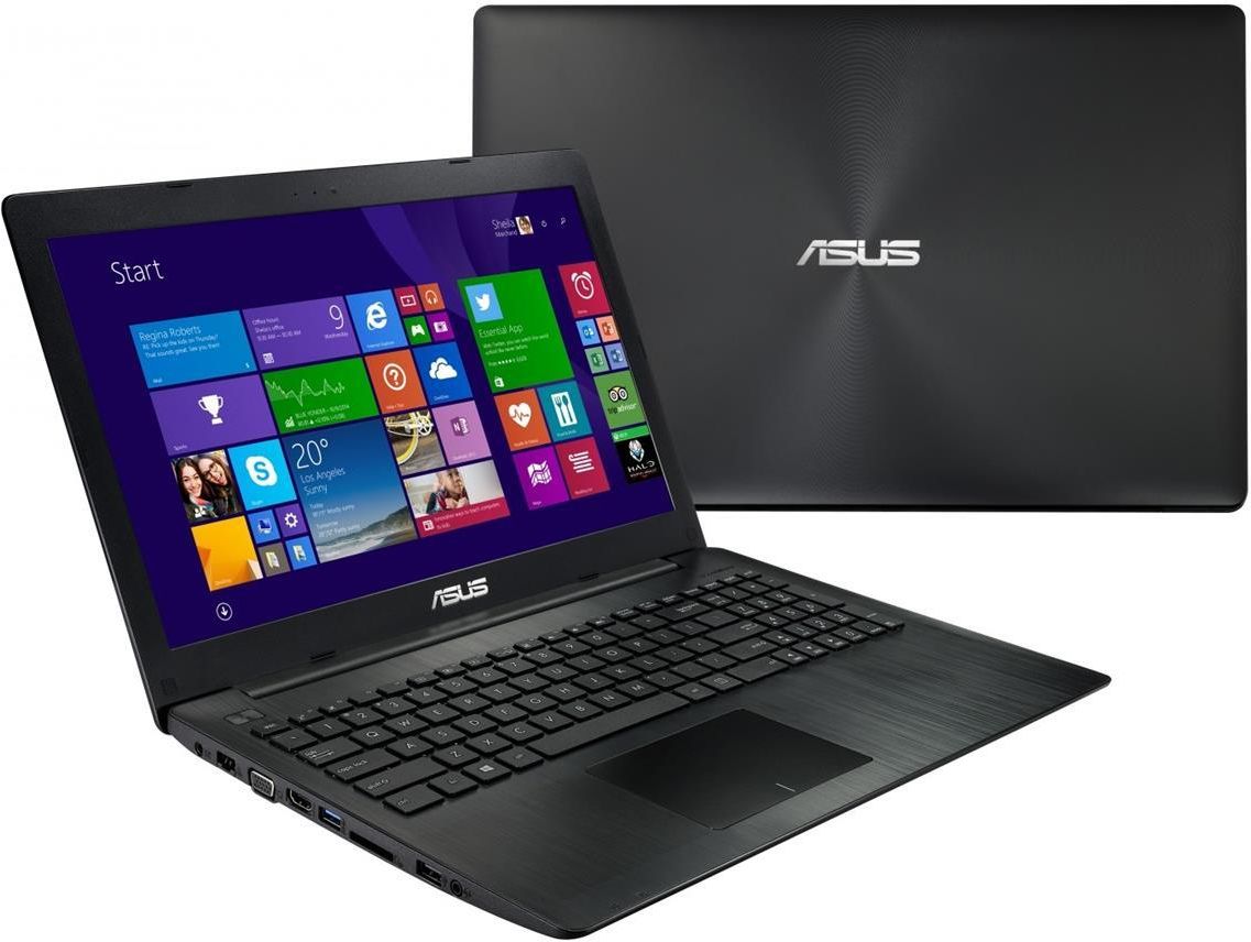 Laptop ASUS X553SA-XX005 - Opinie i ceny na Ceneo.pl
