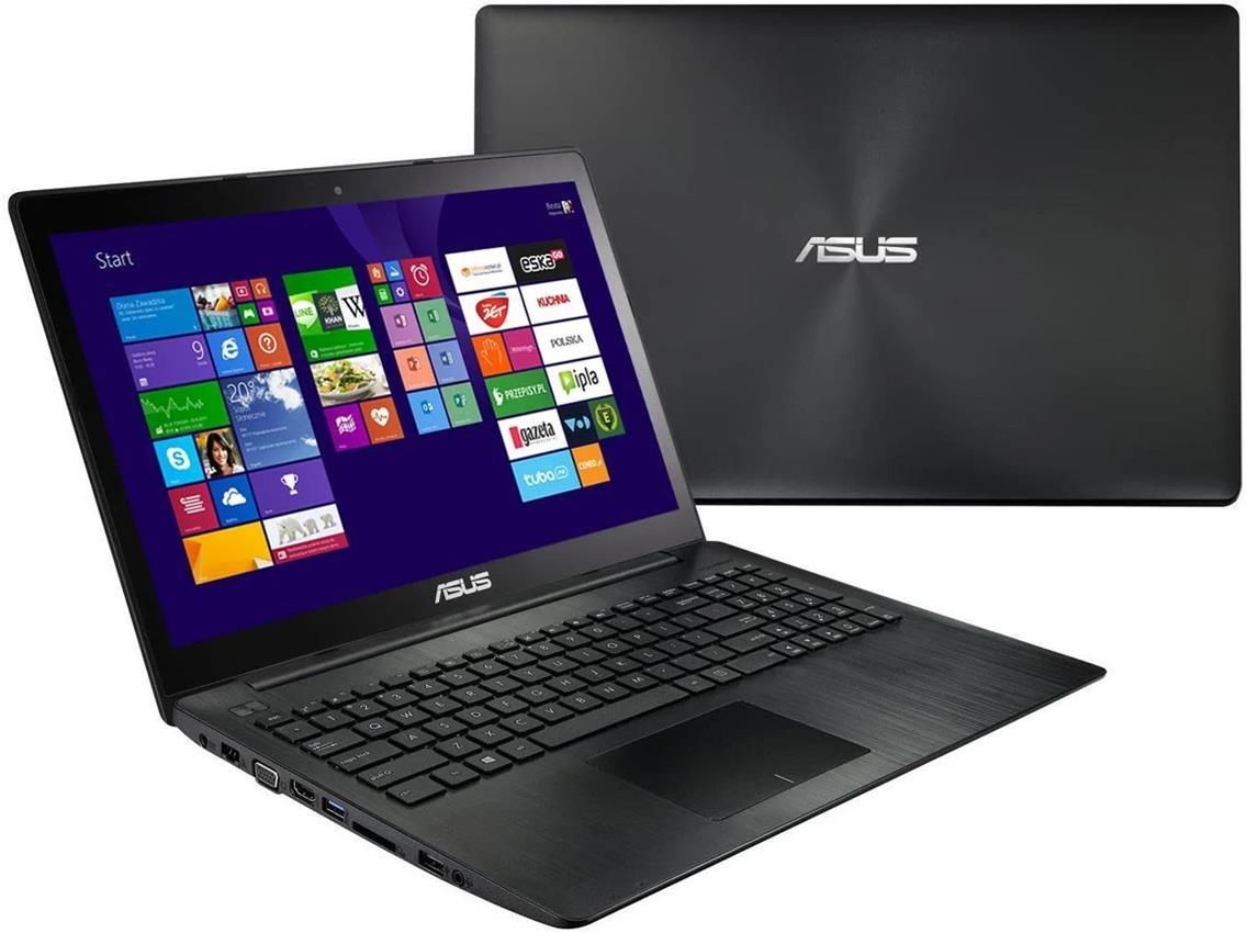 ASUS X553SA-XX005H - Opinie i ceny na Ceneo.pl
