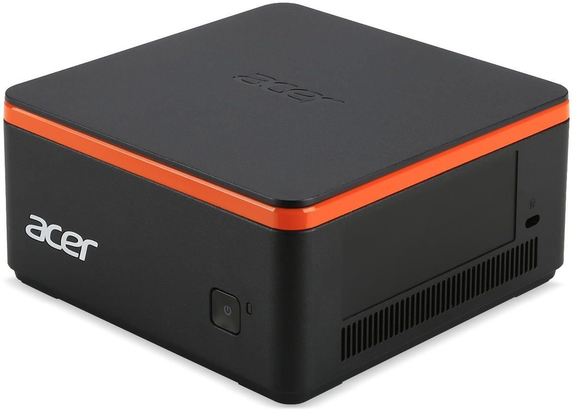 Nettop Acer AM1-601 (DTB28EP002) - Opinie i ceny na Ceneo.pl
