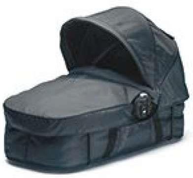 Baby Jogger Bassinet Kit Gondola City Select Titanium - Ceny i opinie ...